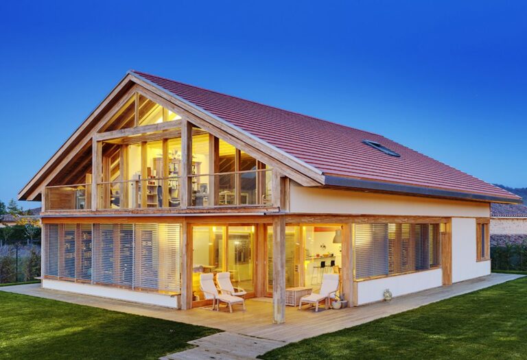 Solomatic® II - Lifestyle Awnings