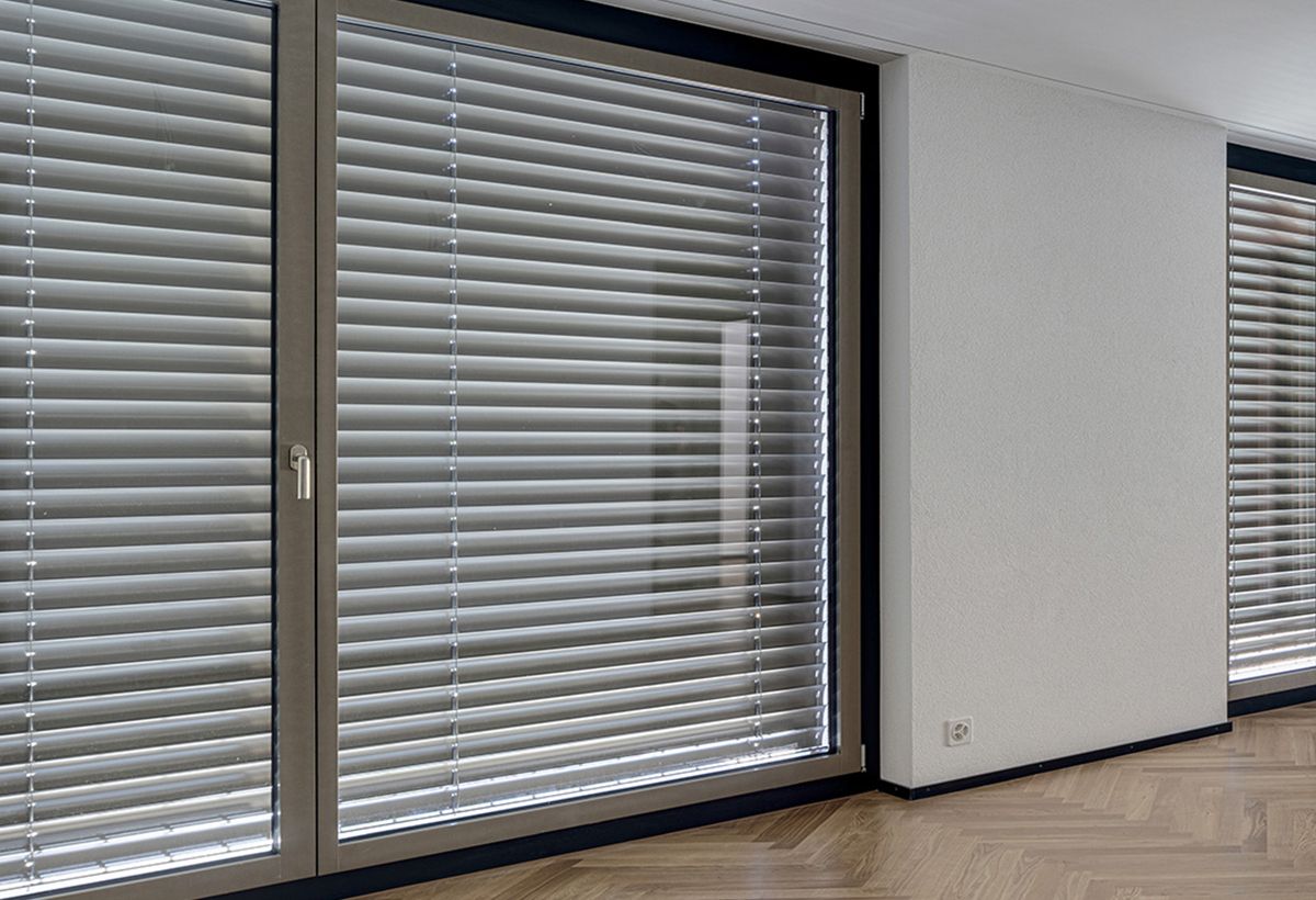 Solomatic® II - Lifestyle Awnings