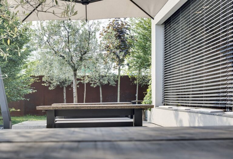 Aluflex ® – Lifestyle Awnings