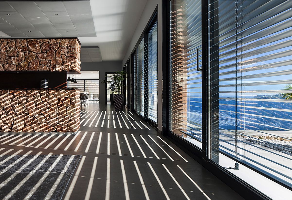 Aluflex ® - Lifestyle Awnings