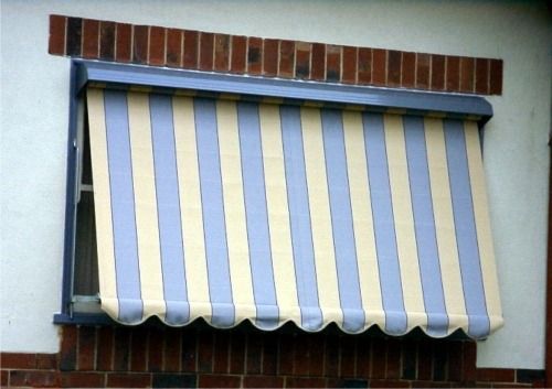 Auto Sunblind - Lifestyle Awnings