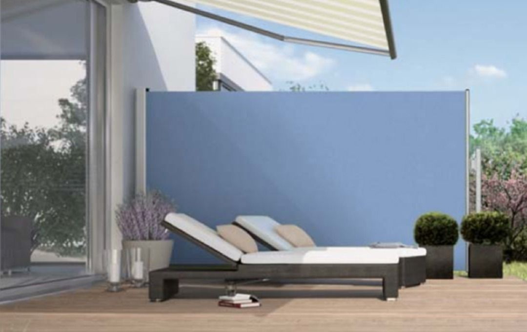 Weinor Paravento - Lifestyle Awnings