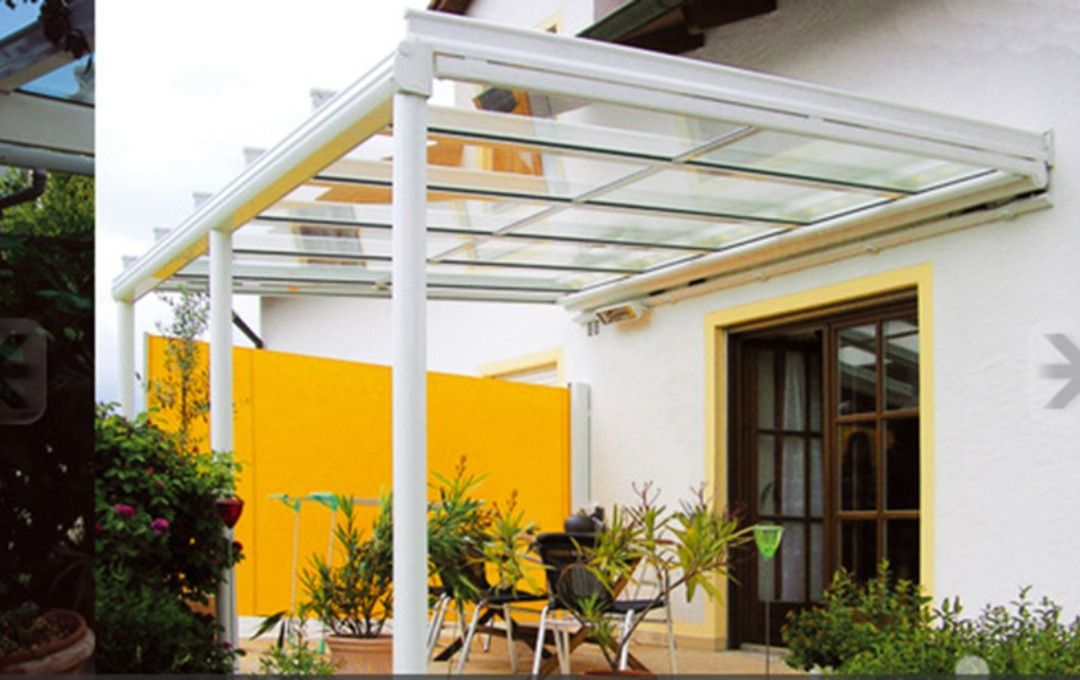 Weinor Paravento - Lifestyle Awnings