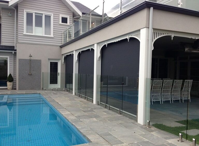 Vertiscreen - Lifestyle Awnings