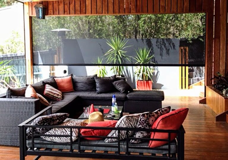 Vertizip – Lifestyle Awnings